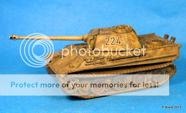 [TMP] "PSC 15mm Panther G" Topic